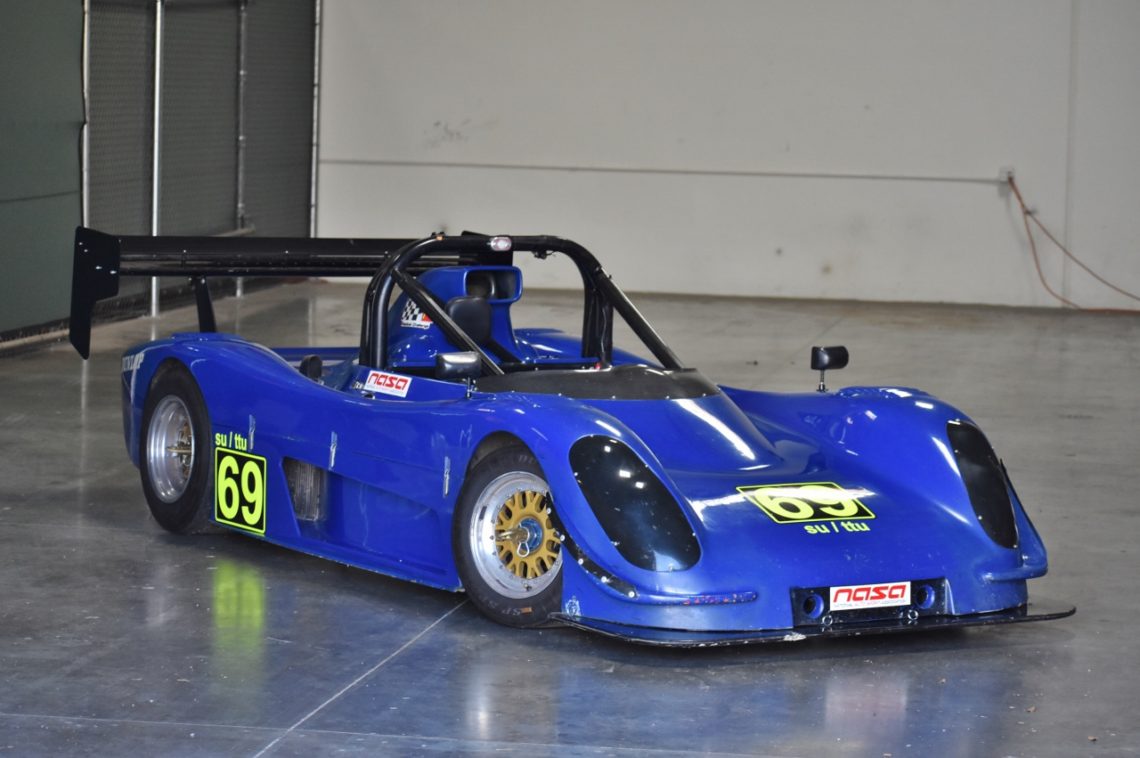 Prosport – WOB Cars