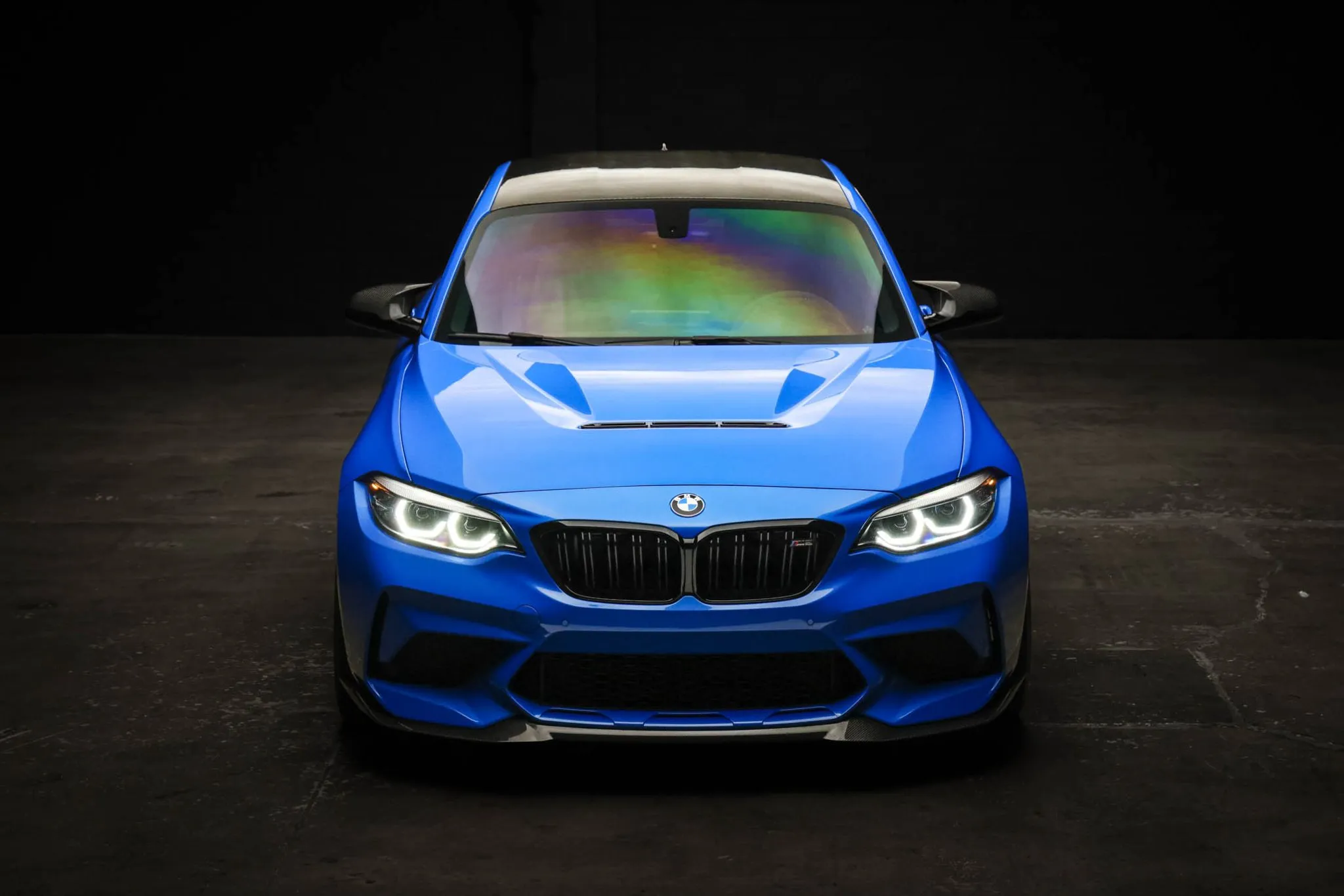 Modified 2020 BMW M2 CS - WOB Cars